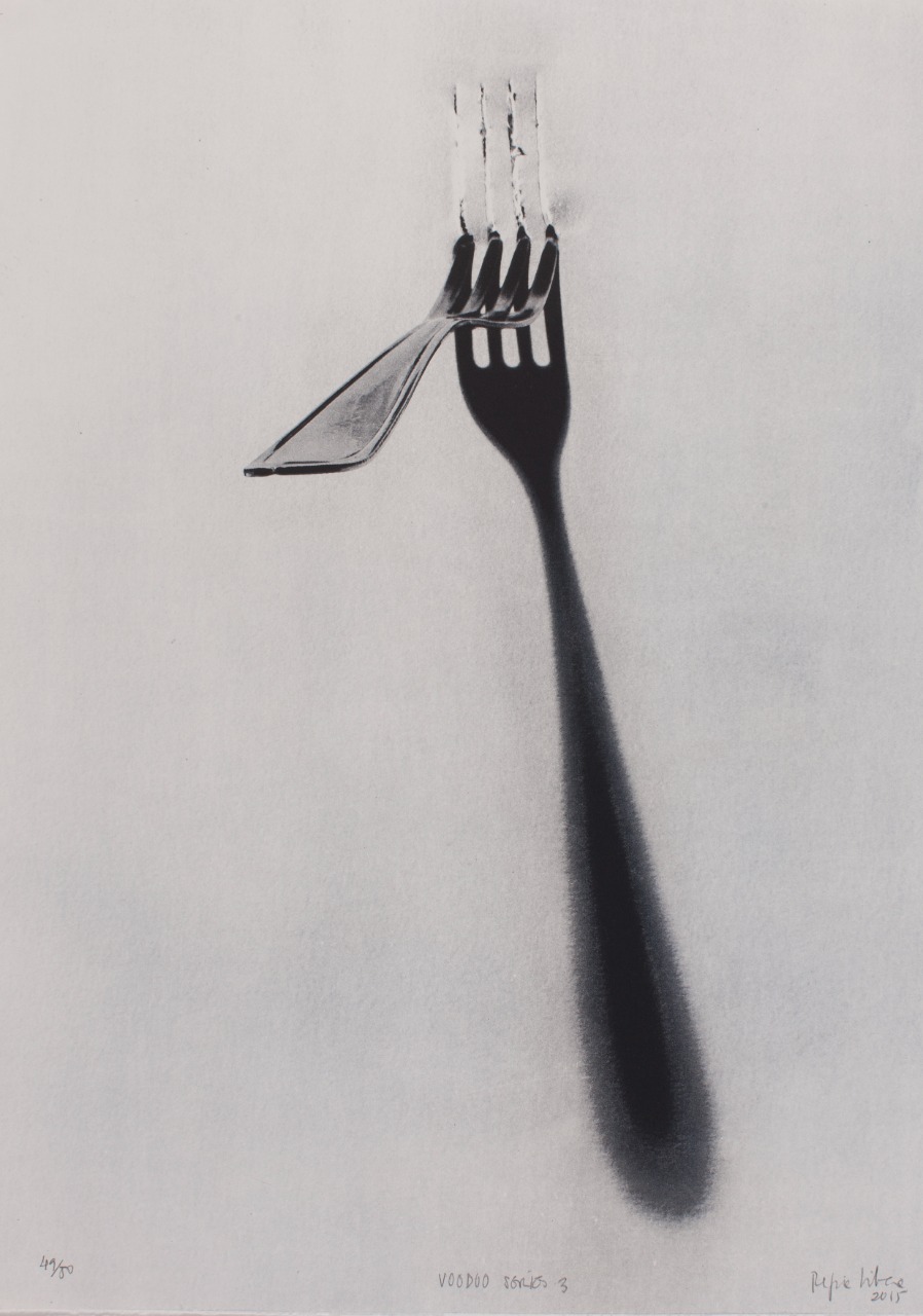 Acervo FVCB | Obras da artista Regina Silveira - FVCB